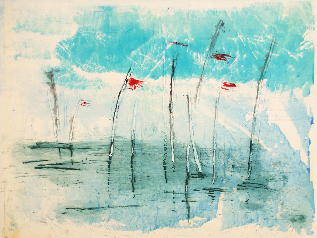 Christian Heinze – ZEITKUNSTGALERIE